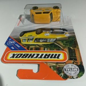 MATCHBOX | Toys | Matchbox 64 Austin Mini Cooper | Poshmark